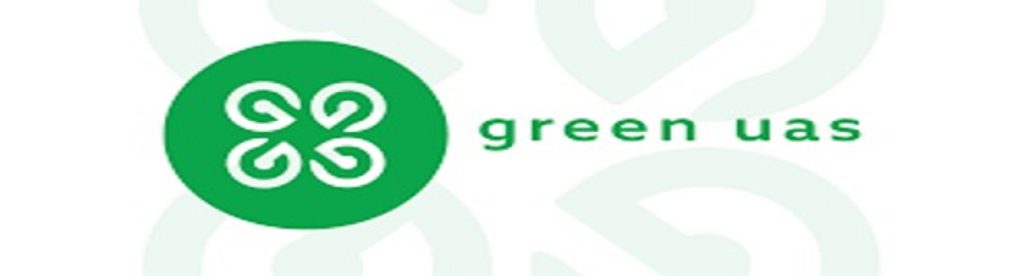 美國-Green UAS & Blue UAS - 亞洲無人機AI創新應用研發中心